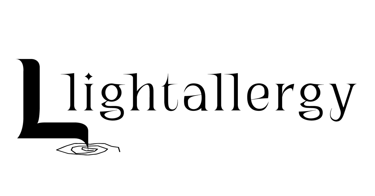 Light Allergy